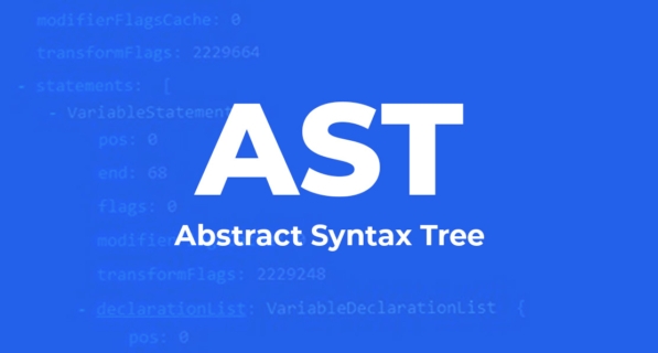 Analyser et manipuler votre code avec l'AST (Abstract Syntax Tree ...